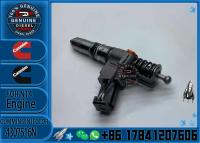 China New Construction Machinery Fuel Injector Parts for  Diesel Engine Compatible Models N14 4307516N 3411767T 3407776 3087807 for sale