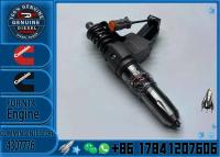 China Huida Original QSM11 Engine 4061851 Fuel Injector 4026222 & 4307776 for Excavator R505LC-7 Diesel Type for sale