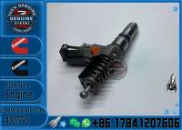 China New Stainless Steel Fuel Injector for N14 Diesel Engine (3080931F 3087558F 4307795 6087807) for sale