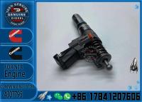 China New Stainless Steel Fuel Injector for N14 Diesel Engine (3080931F 3087558F 4307795 6087807) for sale