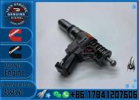 China New Fuel Injector 4307516 3087560 4384360 4307795 4307776 Compatible With Cum-mins N14 Shantui SD22 Bulldozer for sale