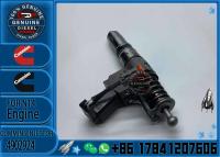 China Diesel Fuel Injector for QSM11 4903475 4903472 4903322 4903319 4902924 4902921 4061854 4061851 3609925 3411756 Injection Valves for sale