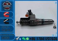 China Diesel Fuel Injector for QSM11 4903475 4903472 4903322 4903319 4902924 4902921 4061854 4061851 3609925 3411756 Injection Valves for sale