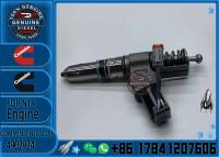 China Diesel Fuel Injector for QSM11 4903475 4903472 4903322 4903319 4902924 4902921 4061854 4061851 3609925 3411756 Injection Valves for sale