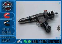 China New Stainless Steel Fuel Injector for N14 Diesel Engine (3080931F 3087558F 4307795 6087807) for sale