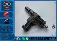 China New Stainless Steel Fuel Injector for N14 Diesel Engine (3080931F 3087558F 4307795 6087807) for sale
