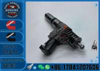 China New Stainless Steel Fuel Injector for N14 Diesel Engine (3080931F 3087558F 4307795 6087807) for sale