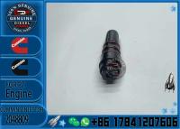 China Fuel Injector 3018566 2048809 3047964 3013725 3047985 3054213 for  NT855 NTA855 Diesel Engine Spare Parts Construction Machinery for sale