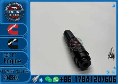 China Fuel Injector 3018566 2048809 3047964 3013725 3047985 3054213 for  NT855 NTA855 Diesel Engine Spare Parts Construction Machinery for sale