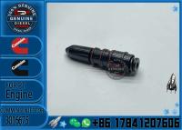 China New 3016675 3016676 3054218 3054220 3054228 3053124 207588 3001485 Common Rail Fuel Injector for  KTA19 QSK19 KTA38 KTA50 for sale