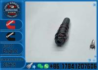 China New 3016675 3016676 3054218 3054220 3054228 3053124 207588 3001485 Common Rail Fuel Injector for  KTA19 QSK19 KTA38 KTA50 for sale
