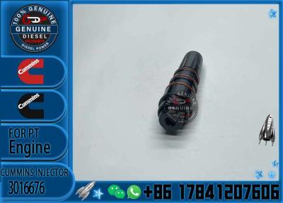 China New 3016675 3016676 3054218 3054220 3054228 3053124 207588 3001485 Common Rail Fuel Injector for  KTA19 QSK19 KTA38 KTA50 for sale