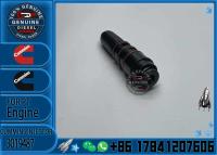 China Diesel Fuel Injector 3054218 3019487 3013725 3054213 for Cu-mmins NT855 Engine Excavator Parts for sale