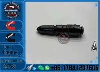 China Brand NEW DSGENUINE L10 Common Rail Diesel Fuel Injector 3037229 3027588 3045102 for sale