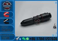 China Brand NEW DSGENUINE L10 Common Rail Diesel Fuel Injector 3037229 3027588 3045102 for sale