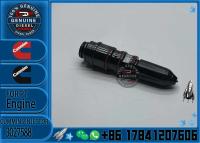 China Brand NEW DSGENUINE L10 Common Rail Diesel Fuel Injector 3037229 3027588 3045102 for sale