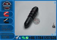 China Brand NEW DSGENUINE L10 Common Rail Diesel Fuel Injector 3037229 3027588 3045102 for sale