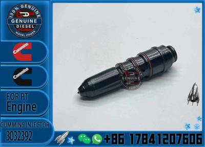 China Sufficient Stock Diesel Engine Injector Nozzle Assy 3032392/4914308/4914325 for NT855 Excavator Shantui Bulldozer SD22 Stainless for sale