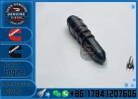 China Sufficient Stock Diesel Engine Injector Nozzle Assy 3032392/4914308/4914325 for NT855 Excavator Shantui Bulldozer SD22 Stainless for sale