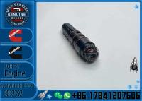 China Sufficient Stock Diesel Engine Injector Nozzle Assy 3032392/4914308/4914325 for NT855 Excavator Shantui Bulldozer SD22 Stainless for sale