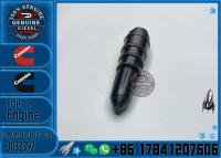 China Sufficient Stock Diesel Engine Injector Nozzle Assy 3032392/4914308/4914325 for NT855 Excavator Shantui Bulldozer SD22 Stainless for sale