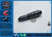 China NTA855 Diesel Fuel Injector Nozzle 3034219 3054218 3013725 3054213 for  NT855 Engine Fuel Injector for sale