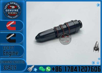 China NTA855 Diesel Fuel Injector Nozzle 3034219 3054218 3013725 3054213 for  NT855 Engine Fuel Injector for sale