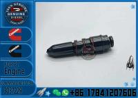 China High Quality Fuel Injector 3027588 3801128 3037229 3028066 3045102 for Engine L10 LTA10 for sale