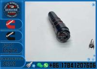 China High Quality Fuel Injector 3027588 3801128 3037229 3028066 3045102 for Engine L10 LTA10 for sale