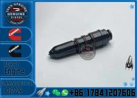 China High Quality Fuel Injector 3027588 3801128 3037229 3028066 3045102 for Engine L10 LTA10 for sale