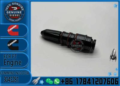 China High Quality Fuel Injector 3027588 3045281 3801128 3037229 3028066 3045102 for Engine L10 LTA10 for sale