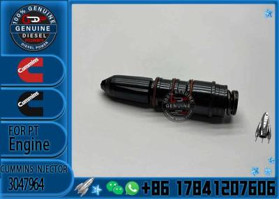 China Common Rail Diesel Fuel Injector Assembly 3047964 4914325 for  Engine M11 PT Series for sale