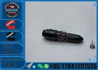 China SUNORO New Fuel Injector 3054218 3018566 3047964 3013725 3054218 3047985 3054213 Suitable for Original Diesel Engine Nt855 for sale
