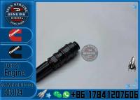 China Fuel Injector 3053124 3077760 for Engine KTA19 KTA38 KTTA38 KT50 for sale