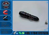 China Fuel Injector 3053124 3077760 for Engine KTA19 KTA38 KTTA38 KT50 for sale