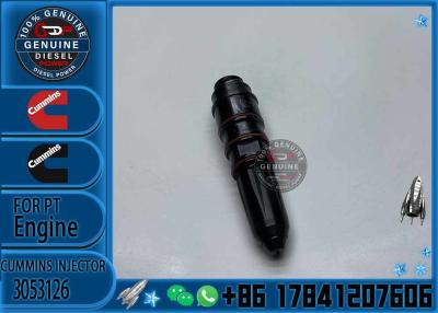 China Competitive Hot Selling Diesel Fuel Injector 3053124 diesel Engine Injector 3053126 Auto Parts OEM 3047973 for sale