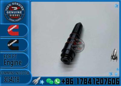 China Common Rail Injector 3054218 3054254 189-190AK for PT NTA855-C280 for sale