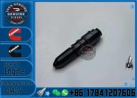 China Good Quality Nt855 NTA855-G Engine Parts Fuel Injection 3054219 3012536 Fuel Injector for sale