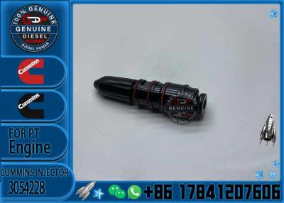 China New 3016675 3016676 3054218 3054220 3054228 3053124 207588 3001485 Common Rail Fuel Injector for  KTA19 QSK19 KTA38 KTA50 for sale