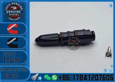 China New Fuel Injector 3054233 3024147 3054231 3054228 4914325 3016676 for  NT855 NH855 NT495 NT743 NTA855 ISL8.9 ISF3.8 for sale