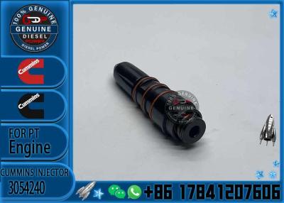 China Factory Outlet Hot Sell Excavator Engine Spare Parts 3054240 4914537 4914308 3054218 3054220 3054219 3054216 3047991 4914505 Injector for sale