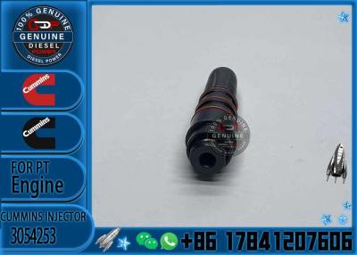 China High Quality Diesel Engine Fuel Common Rail Injector 3054218 3054253 3032392 for sale