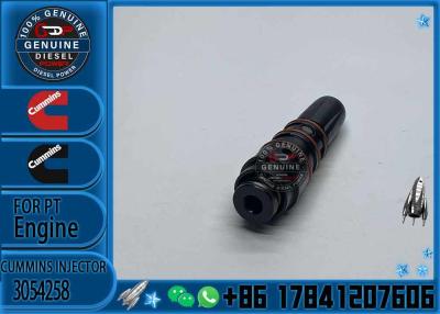 China DIGEER Genuine Diesel High Quality Fuel Injector 3053206 3054258 3054238 3084108 3095773 3087587 3077715 3077760 for sale