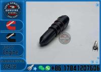 China DIGEER Genuine Diesel High Quality Fuel Injector 3053206 3054258 3054238 3084108 3095773 3087587 3077715 3077760 for sale