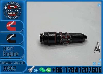 China 3054220 3059657 NTA855 Fuel Injector Nozzle Diesel Engine Parts NT855 Diesel Fuel Injector Nozzle for for sale