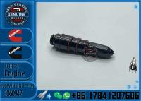 China New Fuel Injector Nozzles 3018566 3060947 3054218 3054213 for  NTA855 NH220 VTA 1710 Diesel Engine for sale
