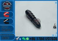 China New Fuel Injector Nozzles 3018566 3060947 3054218 3054213 for  NTA855 NH220 VTA 1710 Diesel Engine for sale