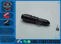 China Engineering Machinery PTN855 Truck Engine System Accessories 3068708 3013725 3064881 Diesel Fuel Injector for sale