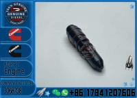 China Engineering Machinery PTN855 Truck Engine System Accessories 3068708 3013725 3064881 Diesel Fuel Injector for sale
