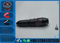 China Engineering Machinery PTN855 Truck Engine System Accessories 3068708 3013725 3064881 Diesel Fuel Injector for sale